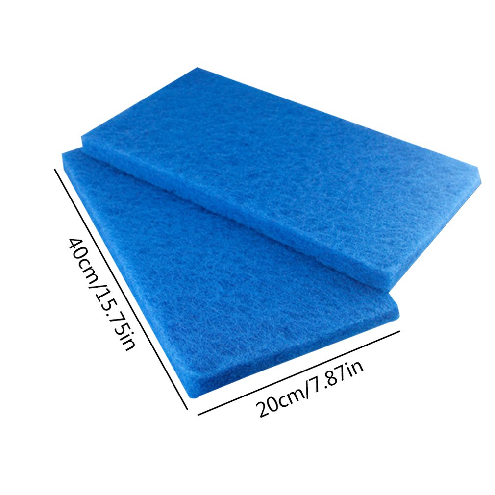 Aquarium Turtle Tank Filter Material Biochemical C... – Grandado