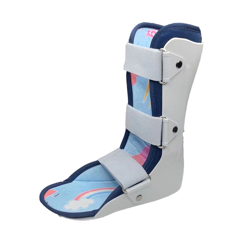 Kid Foot Support Splint Varus Valgus Orthotics Chi... – Vicedeal