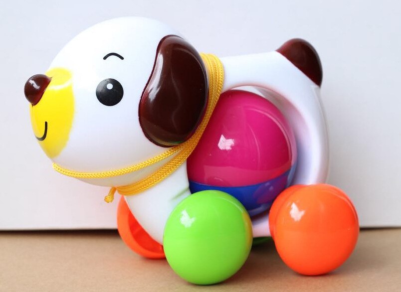 Rope to Tease Baby's Children's Educational Toys w... – Grandado