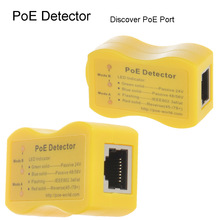 Cheaper and Faster Power over Ethernet PoE Detecto... – Grandado