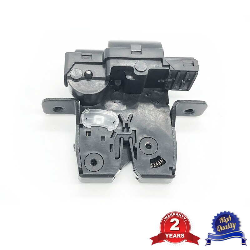 TAILGATE BOOT LOCK LATCH CATCH ACTUATOR FOR NISSAN... – Vicedeal