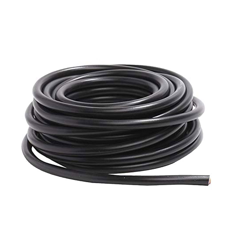Kabel Cobre 2X6 Mm2 RZ1-K Libre Halogeno / 1 Metro – Vicedeal