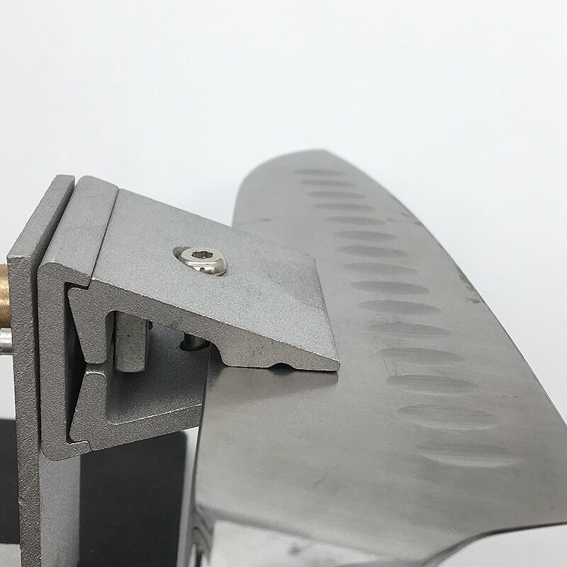 Vaste hoek slijper toprand mes robijn staaf slijps... – Grandado