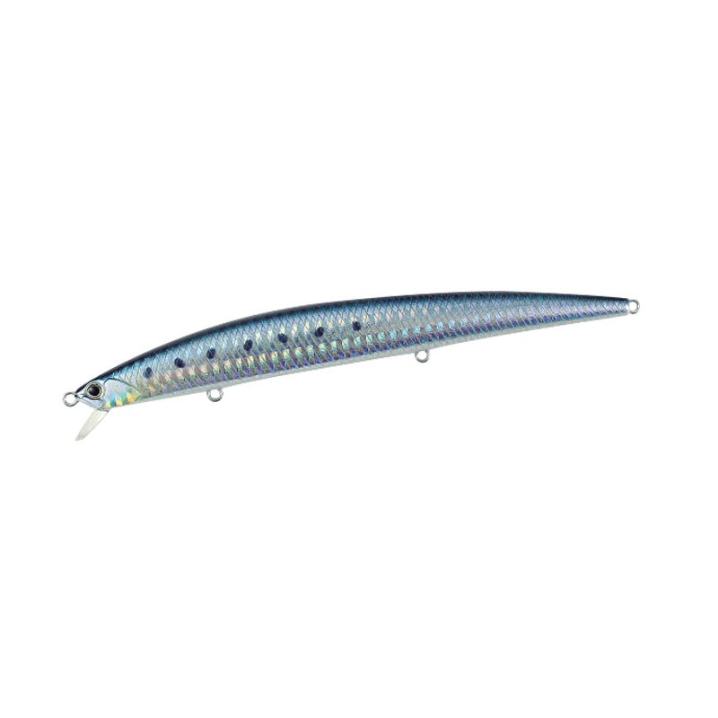 Tide Minnow 125mm 15g Fishing Lure Floating Jerkba... – Grandado