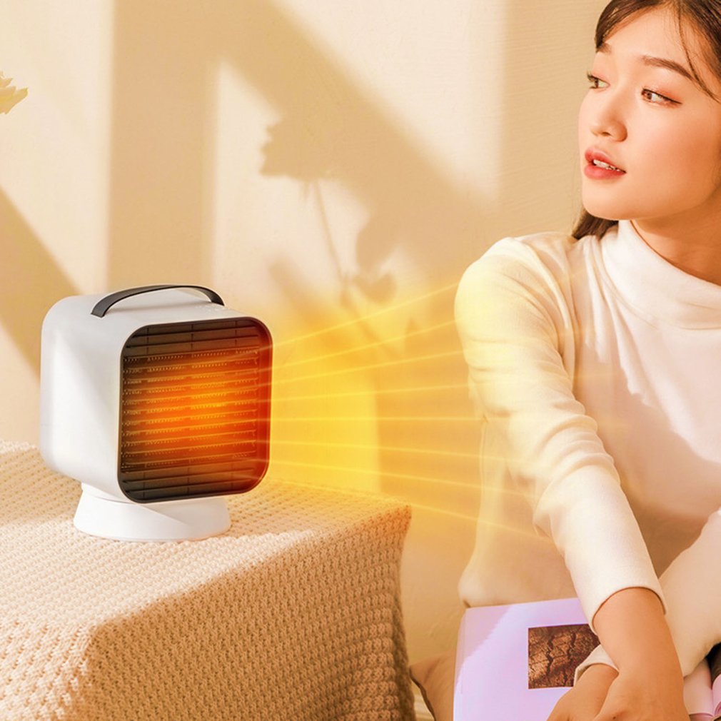 N2 Desktop Heater Household Three-speed Portable M... – Grandado