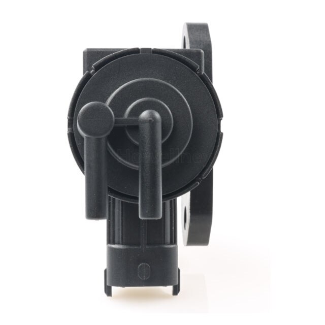 Válvula Solenoide de turbocompresor, transductor de presión para Opel ...