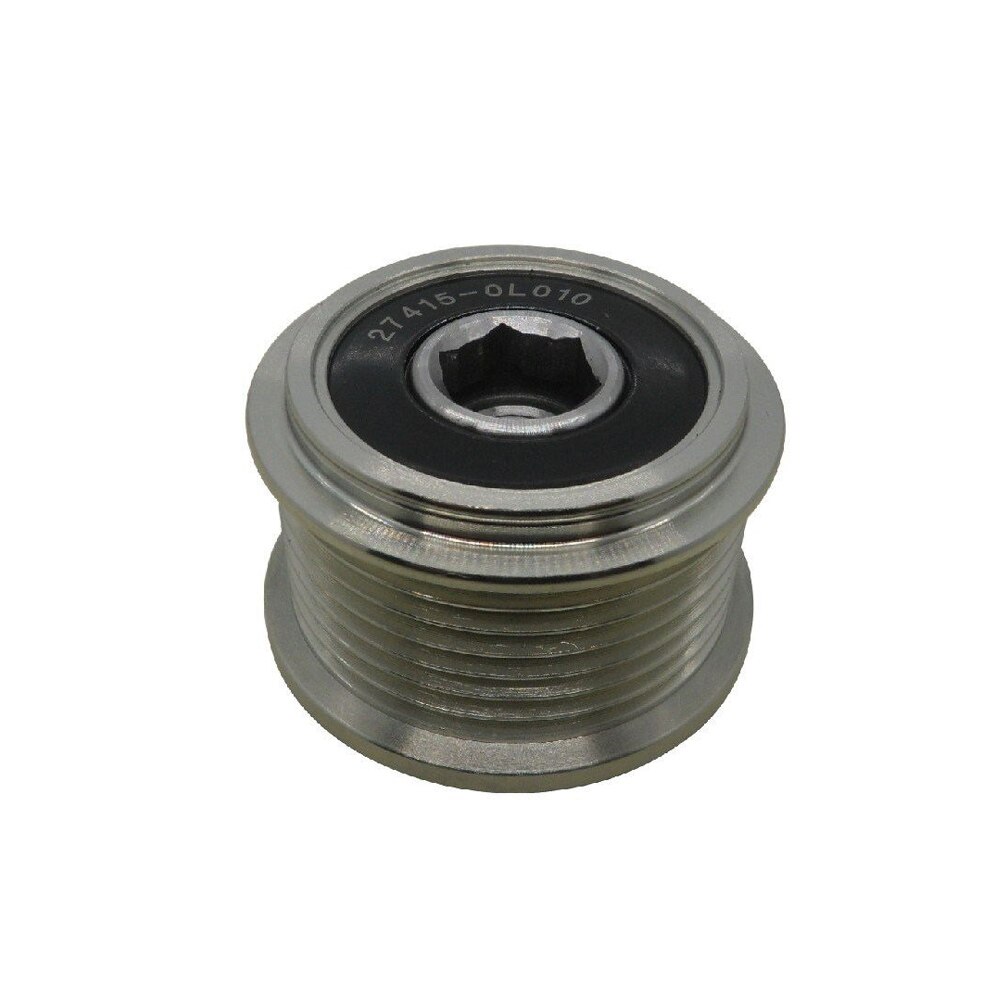 VOCR 1KDFTV 1KZTE Engine Alternator Pulley For Toy... – Grandado