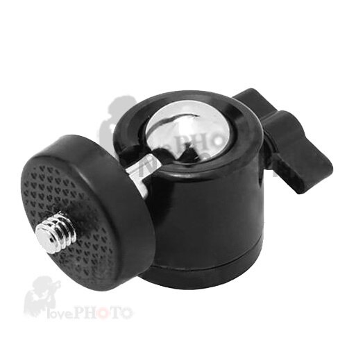 Camera Mini statief balhoofd Balhoofd Voor Digital... – Vicedeal