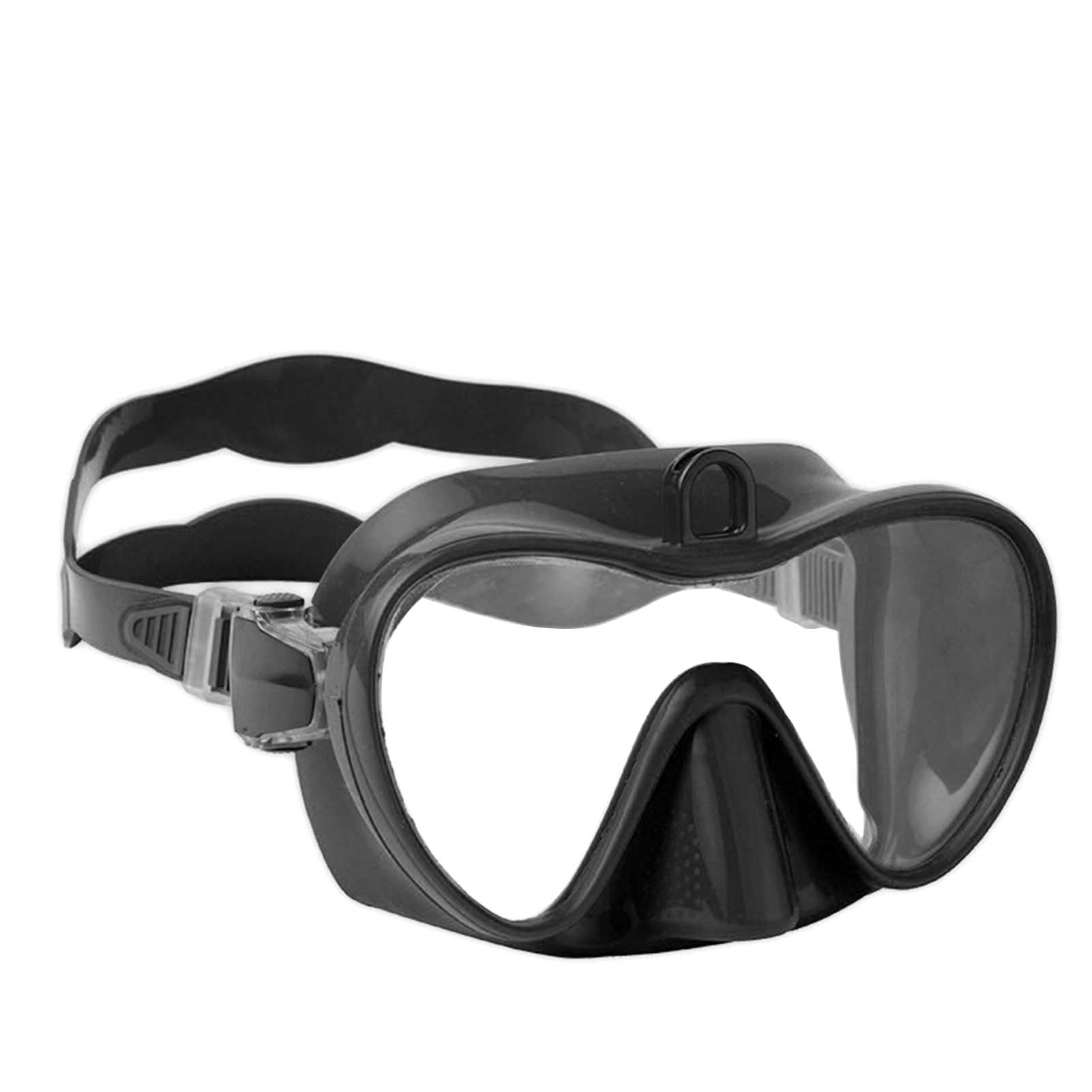 Women Men Diving Mask For Gopro Waterproof Sports ... – Vicedeal