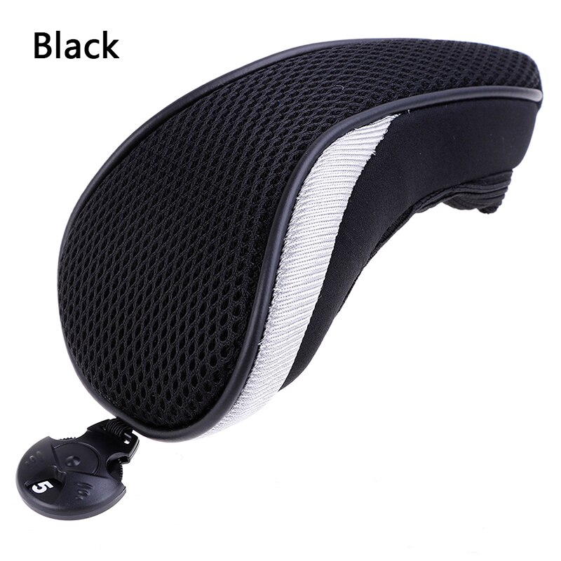 Rescue Head Covers Golf Protection Set Mesh Golf H... – Grandado