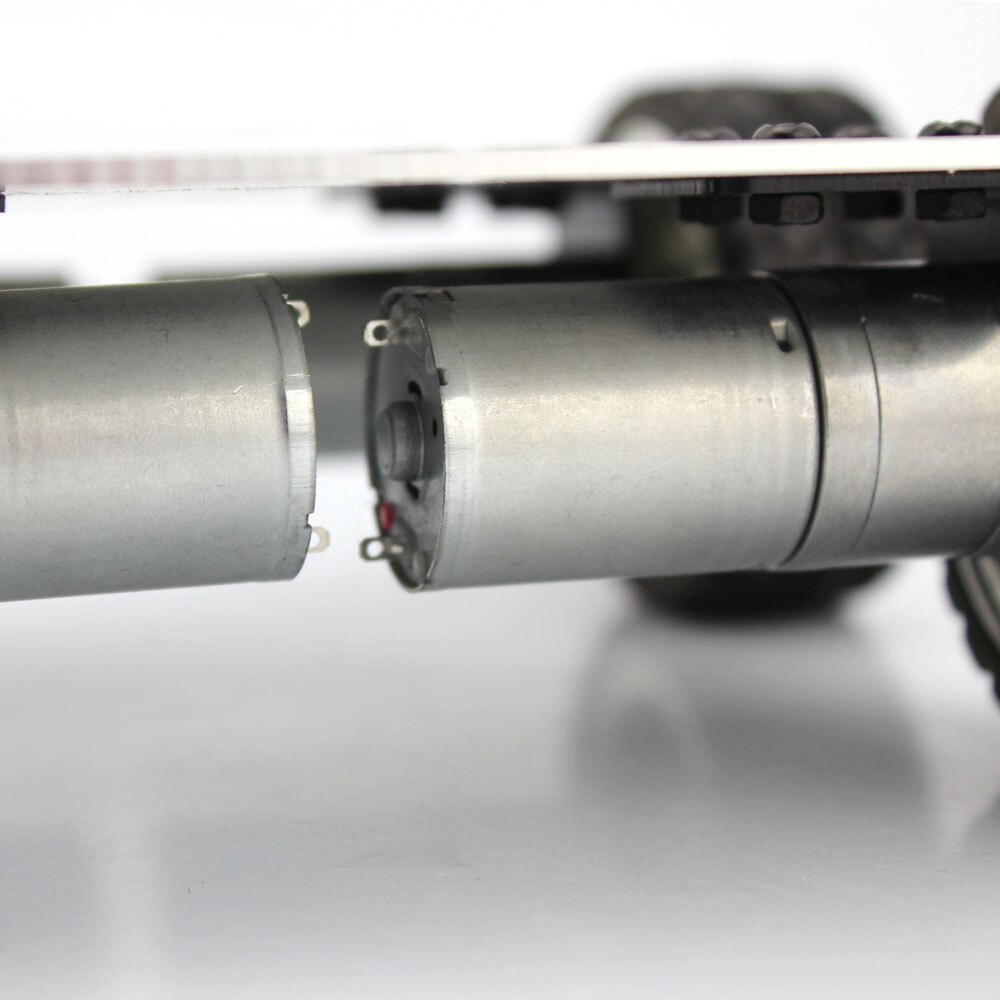 25 type aluminum alloy four-wheel drive car tracki... – Grandado