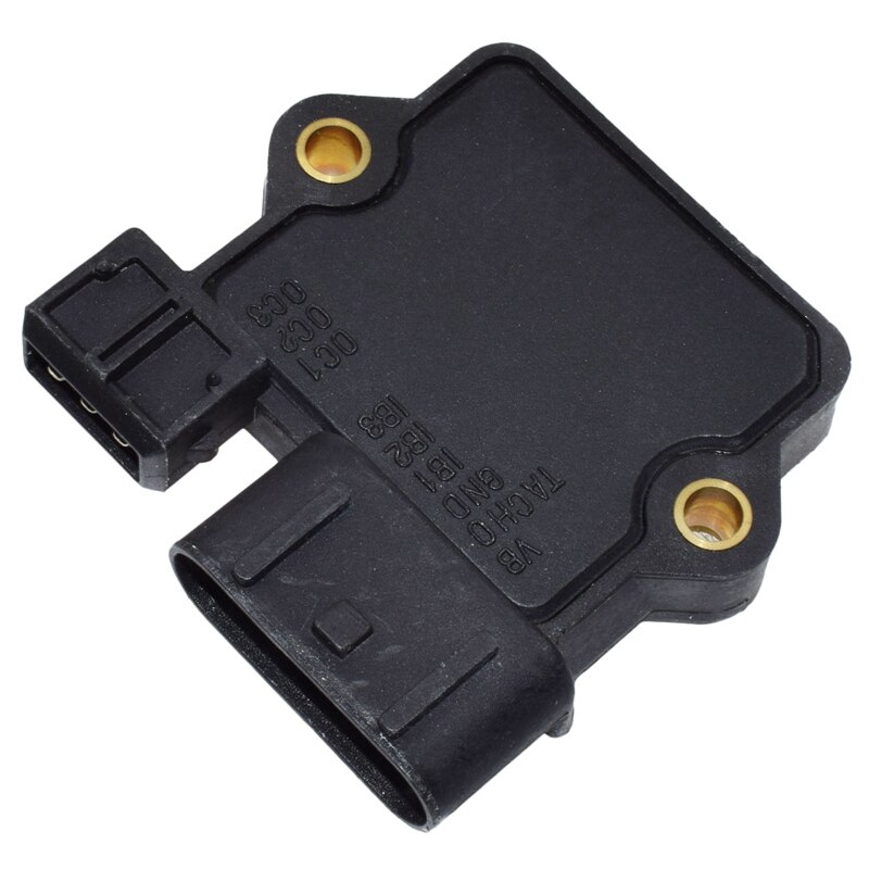 Ignition Control Module Ignition Switch Module Fit... – Grandado