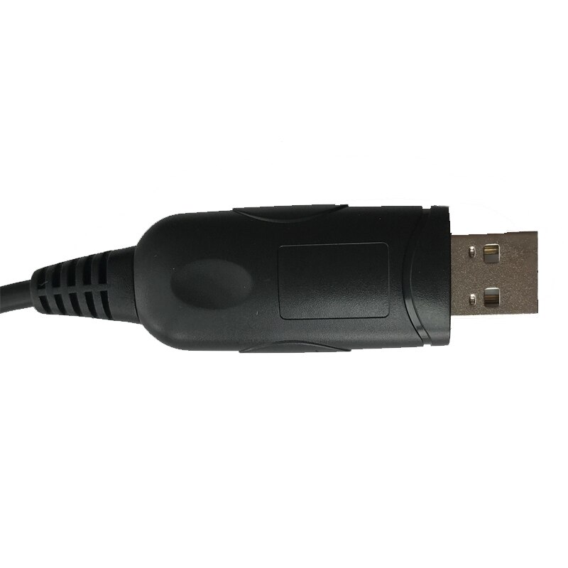 Cable USB de programación OPC-478 para ICOM IC-F16... – Grandado