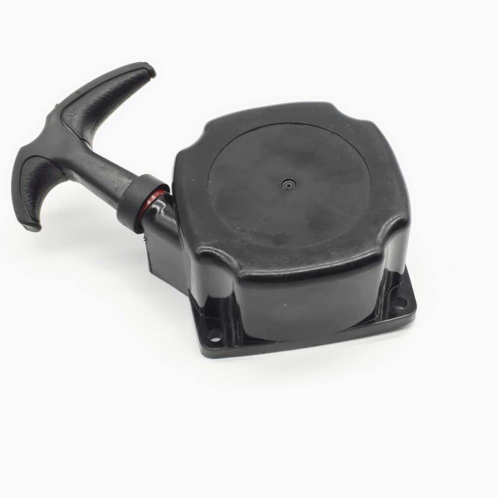 CG430 40-5 Brush Cutter Trimmer Easy Starter – Vicedeal