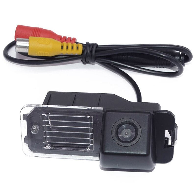 Hd Car Reverse Rear View Backup Camera Parking Rea... – Grandado