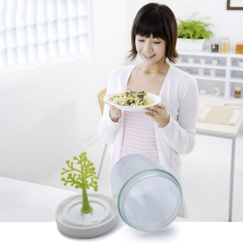 4 Stks/set Kruidkruik Creatieve Plant Dieren Kruid... – Vicedeal