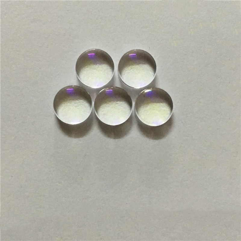 Aspheric Lens 8mm In Diameter Thickness 4mm Focal ... – Vicedeal