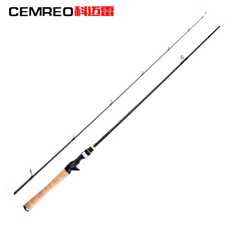Super Lightweight Fishing Rod Fuji Guides Fresh An... – Grandado