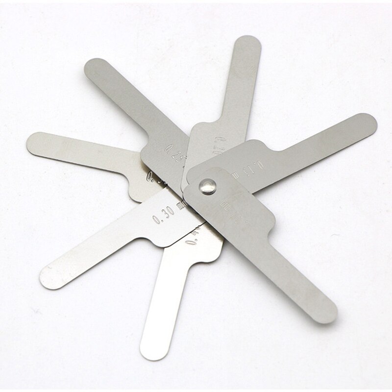 Autoclavable Steel Caliper Ruler Measurement for O... – Vicedeal