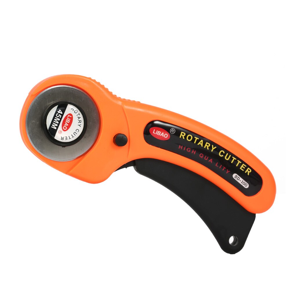 45mm Circular Cut Rotary Cutter Klinge Patchwork S... – Vicedeal