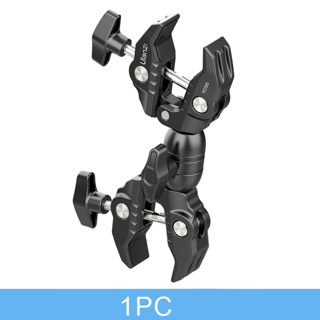 Ulanzi R094 R096 Metal Super Clamp with Double Bal... – Grandado