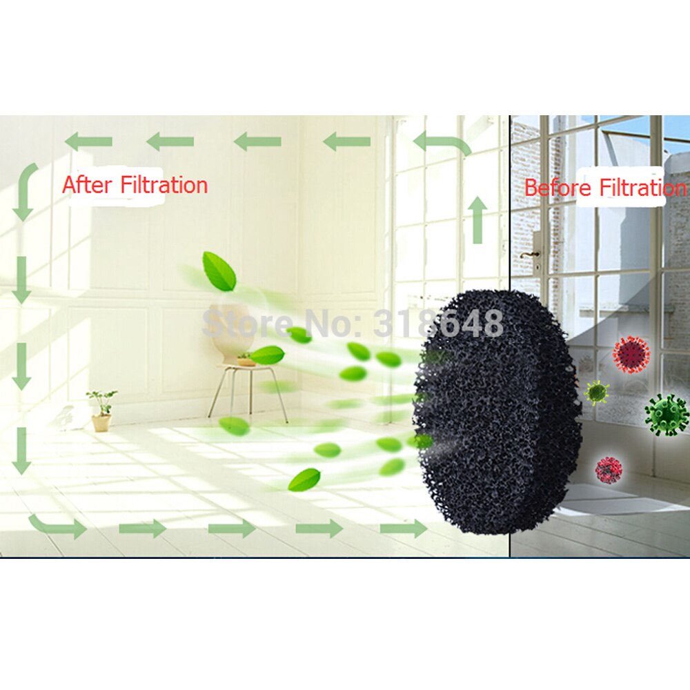 Cold Catalyst Activated Carbon Filter Specially Fo... – Grandado