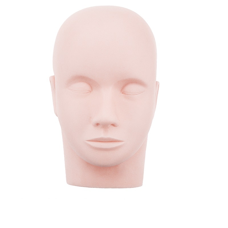 CAMMITEVER Pro Rubber Practice Training Head Cosme... – Grandado