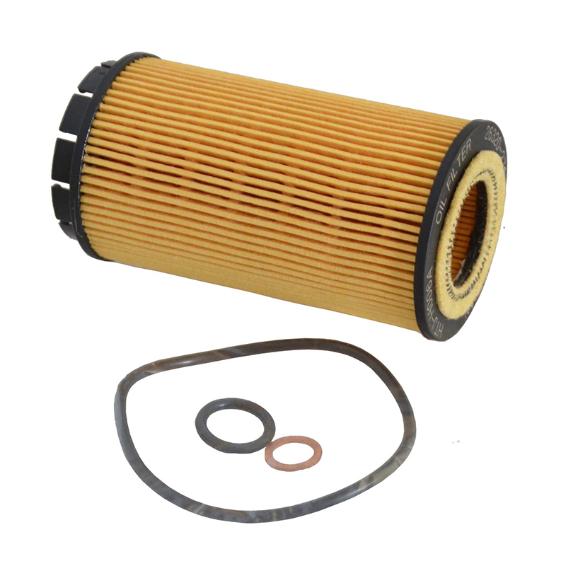 Auto Oliefilter Voor Hyundai Santa Fe 2 Diesel / S... – Vicedeal