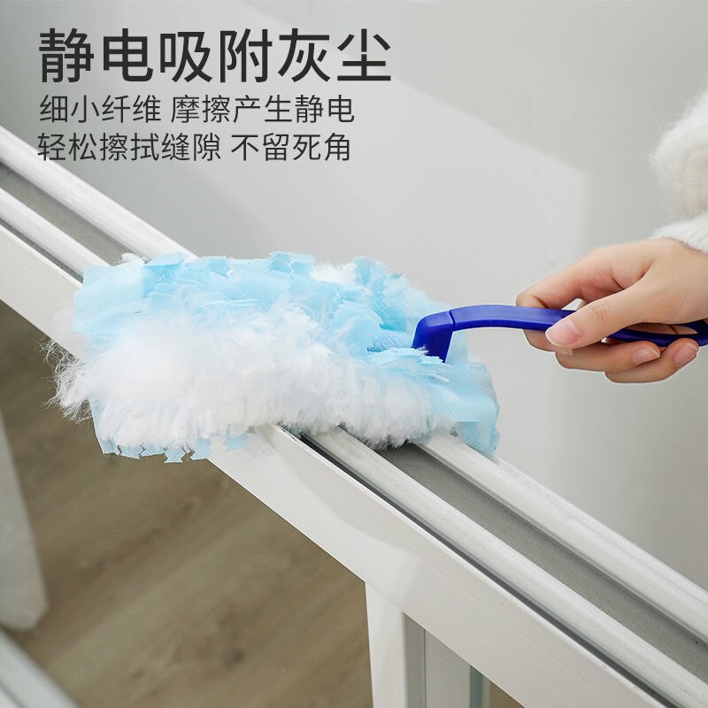 Electrostatic dust cleaner remover gap scavenger a... – Grandado