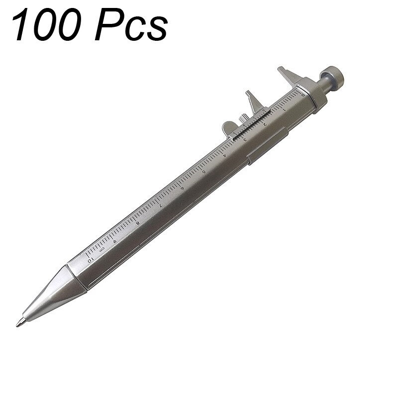 Roller Ball Pen Ball-Point Vernier Caliper 0.7mm W... – Vicedeal