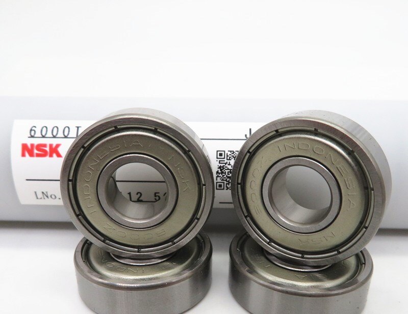 20 stücke original Japan NSK hohe geschwindigkeit ... – Vicedeal