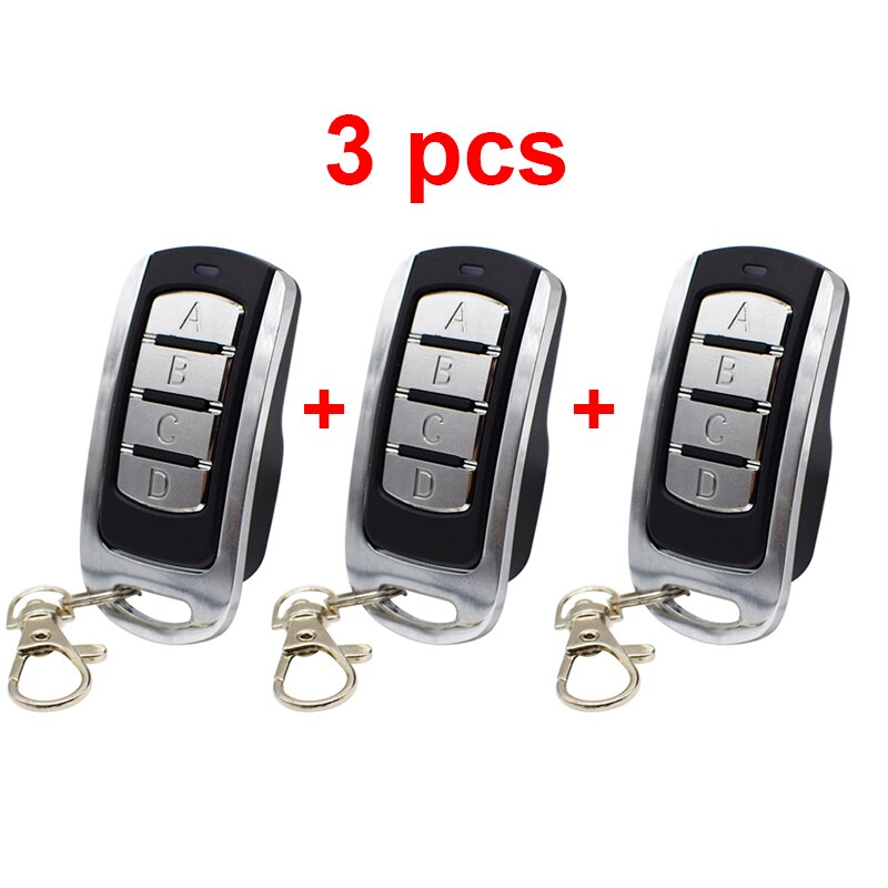 Multifrequency Garagedeur Afstandsbediening Duplic... – Vicedeal