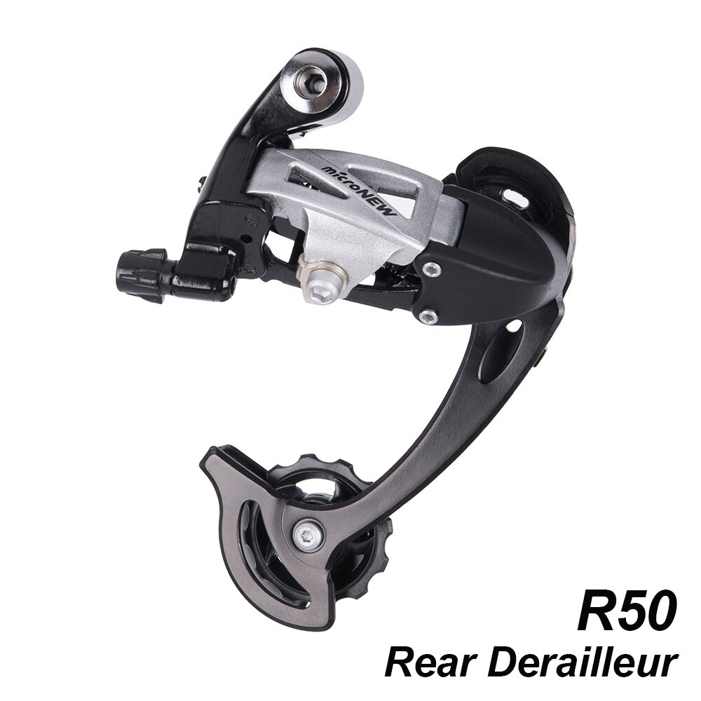 MTB Bicycle 9 Speed Rear Derailleur Shifter Compat... – Grandado