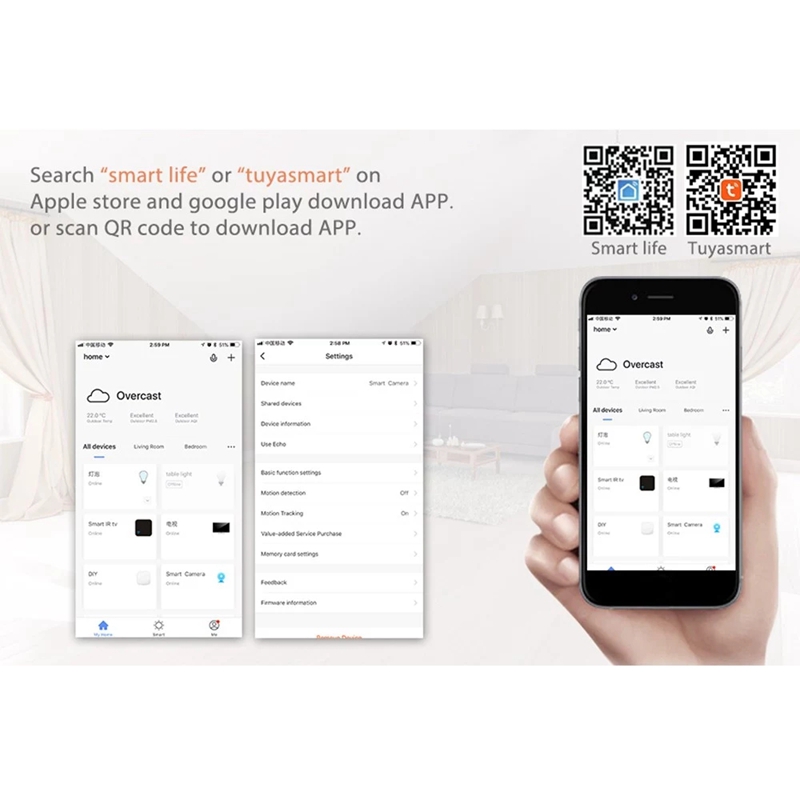 Tuya Zigbee Smart Gateway Hub Smart Home Brug Tuya... – Vicedeal