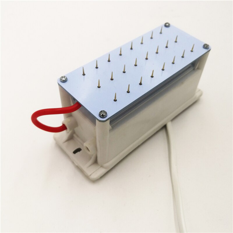 Brand 220V Air Purifier Ozonizer Air Ionizer Airbo... – Grandado