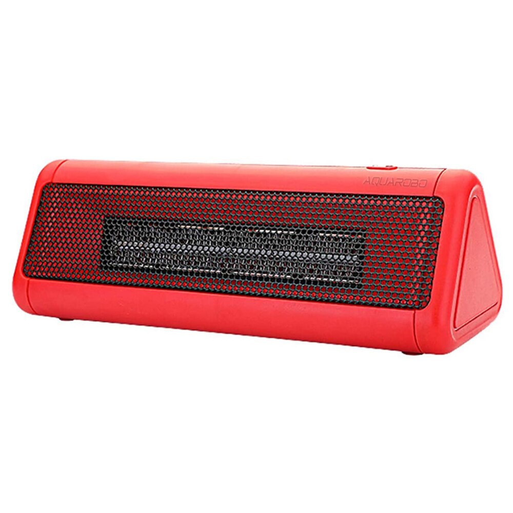 Electric Heater Fan Desktop Home Smart Heater Heat... – Grandado