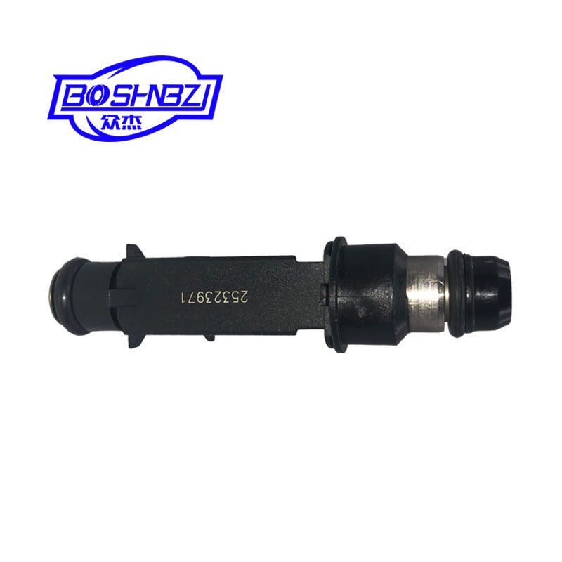 Neue (6) Fluss Abgestimmt Kraftstoff Injektor Set ... – Grandado