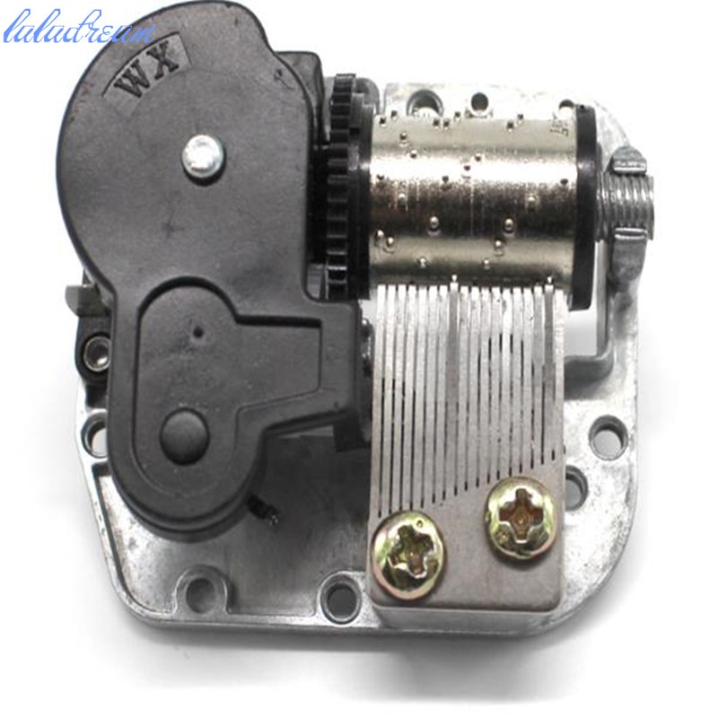 music wind up toy Movement Movement Play Set Varie... – Vicedeal