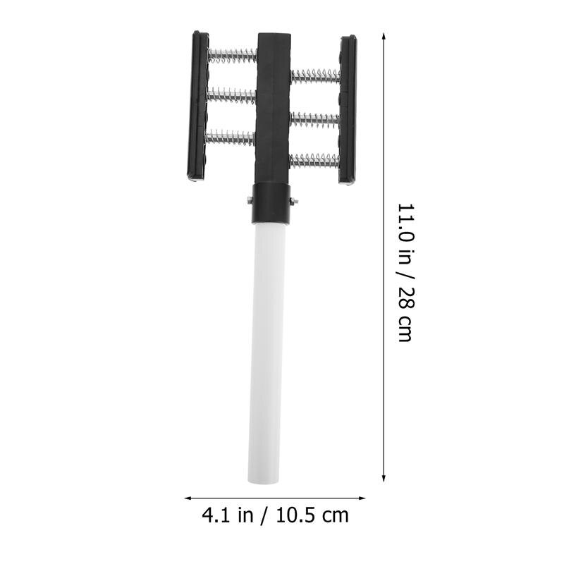 1 Set Of Rotary Cup Machine Spring Fixture Bracket... – Grandado