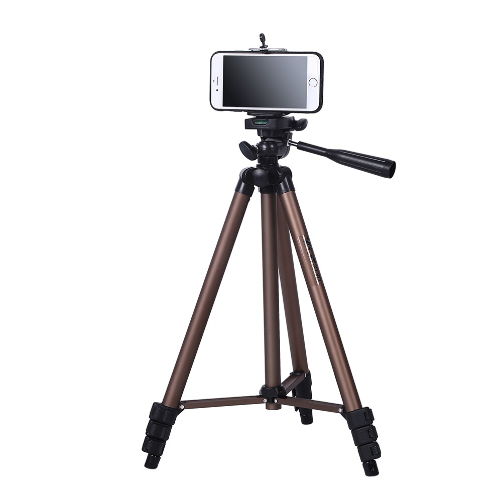 Professionelt kamerastativstativ dslr kamera video... – Grandado
