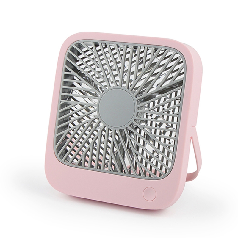 Draagbare Desk Fans Personal Cooling Fan Tafel Fan... – Vicedeal