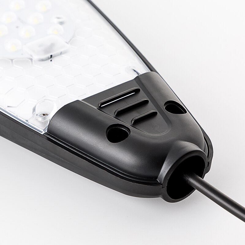 [LTOON]20W LED Street Light Waterproof Outdoor Nig... – Grandado