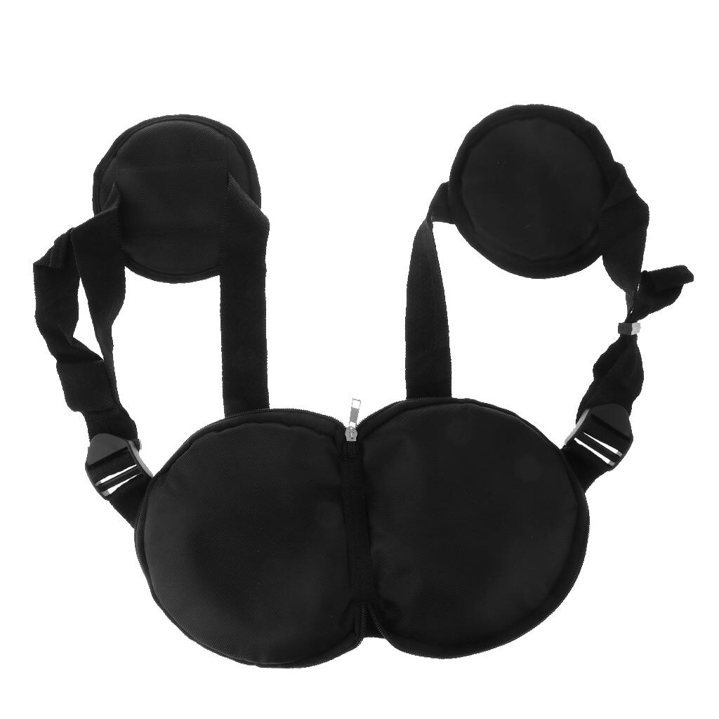 Adjustable Lumbar Back Support Pad for Better Sitt... – Grandado