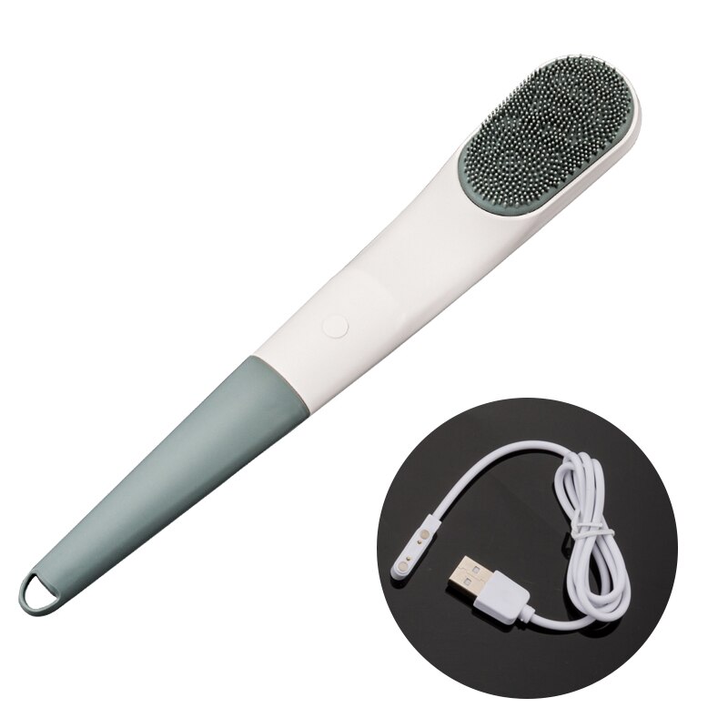 GAPPO Elektrische Bad Dusche Pinsel Handheld 3 mod... – Vicedeal