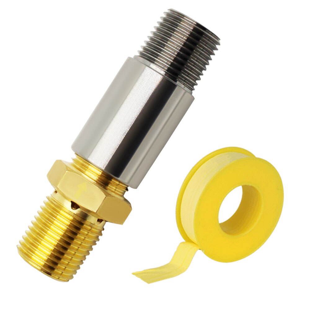 1 2 npt Propan Luftblander Dyse Ventil Til Propan Grandado 1 2 npt Propan Luftblander Dyse Ventil Til Propan Grandado
