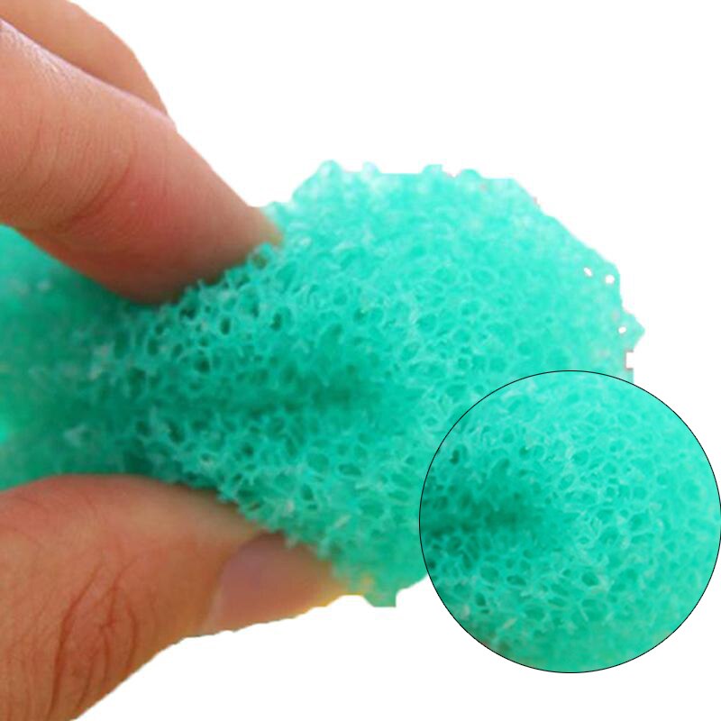 Kleur Willekeurige Candy Kleur Spons Zeepbakjes Ba... – Grandado