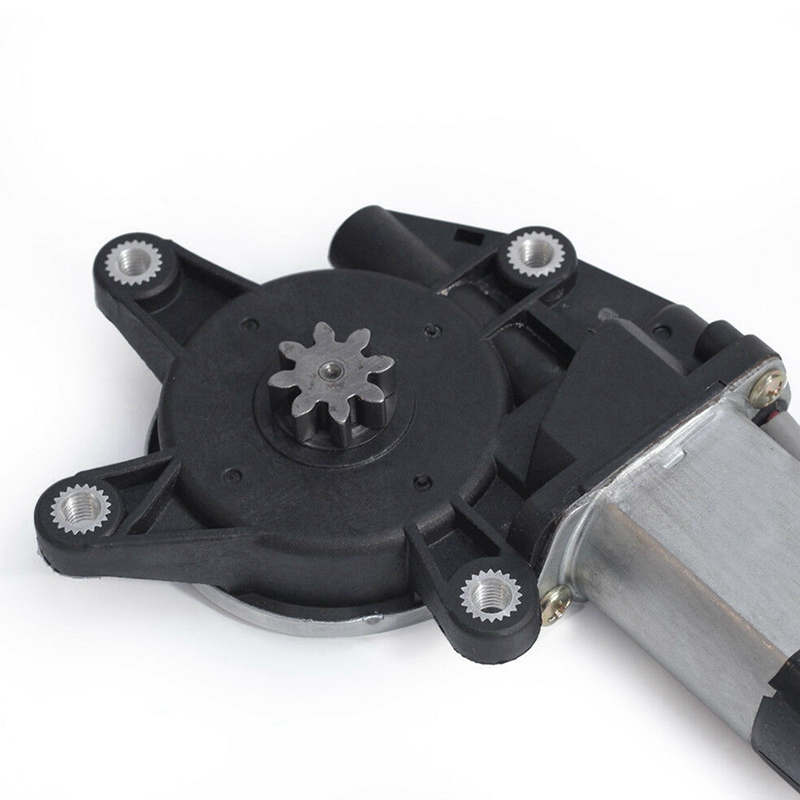 2x 8-Tooth Right /Left Side Electric Car Window Re... – Vicedeal