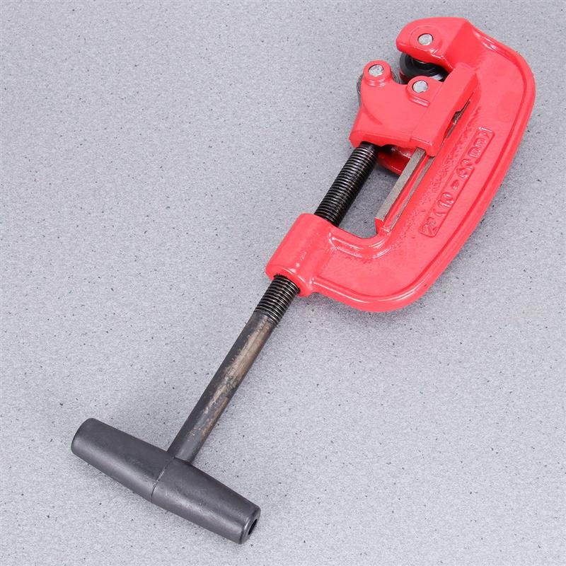 1 Pc Tube Cutter G Type 12-50mm Adjustable Cast Ir... – Grandado