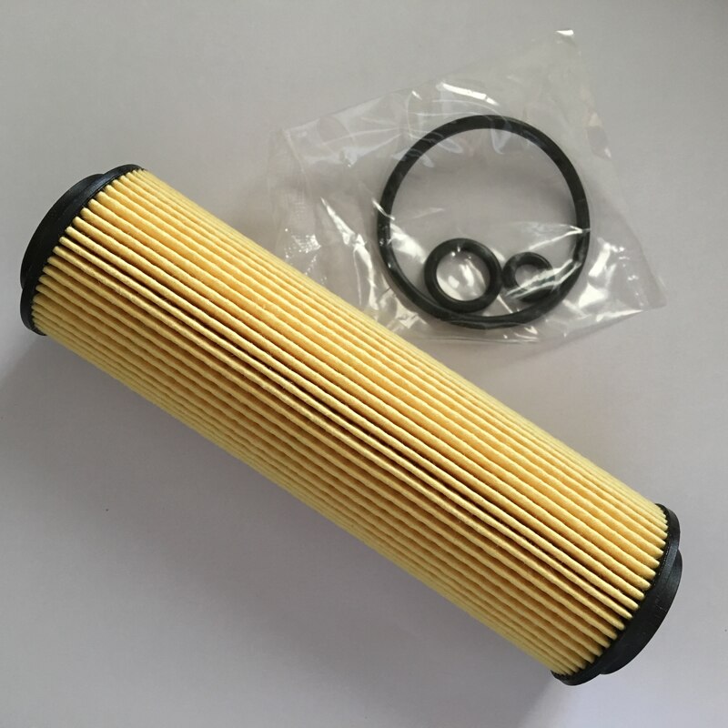 engine oil filter kit for Mercedes benz MB w204 s2... – Grandado
