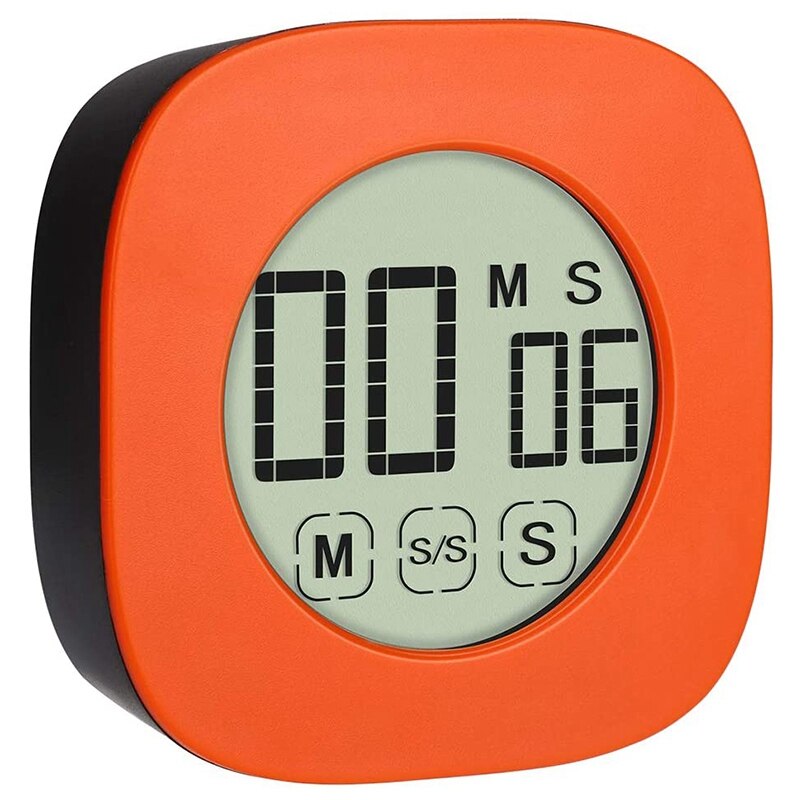 Digital Kitchen Timer for Cooking, Cooking Minute ... – Vicedeal